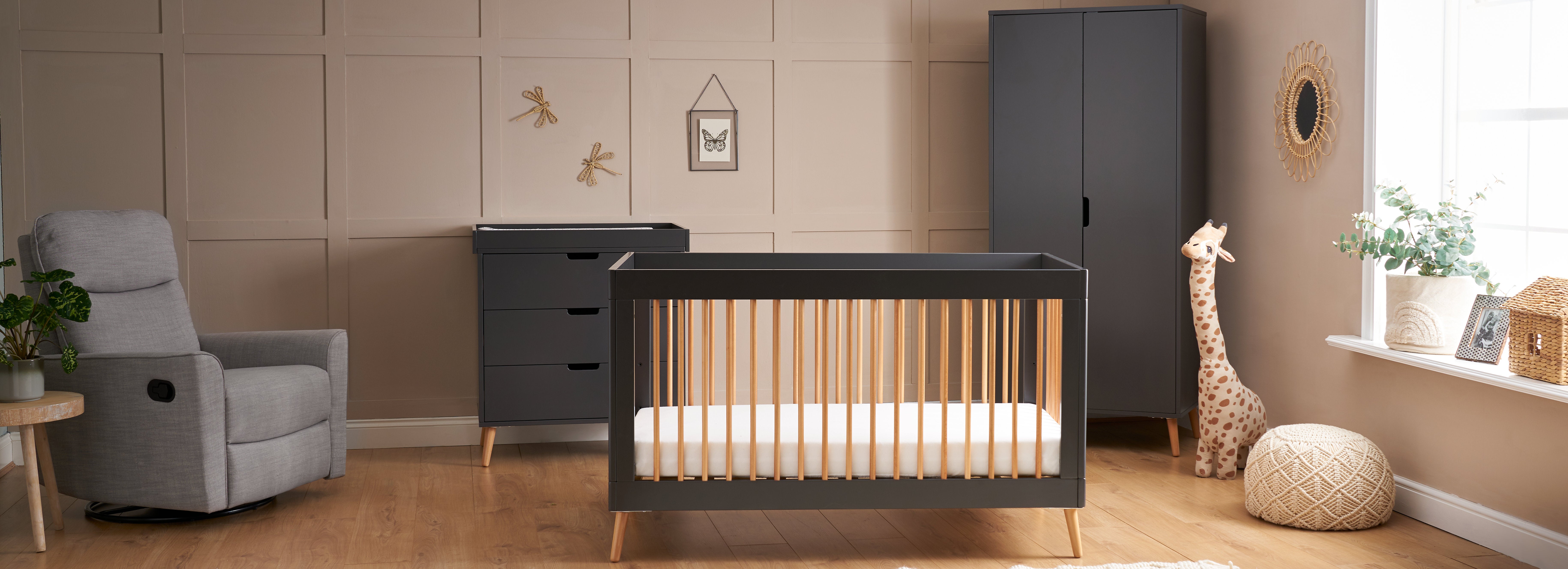 Cots & Cot Beds – The Little Bumble Co.