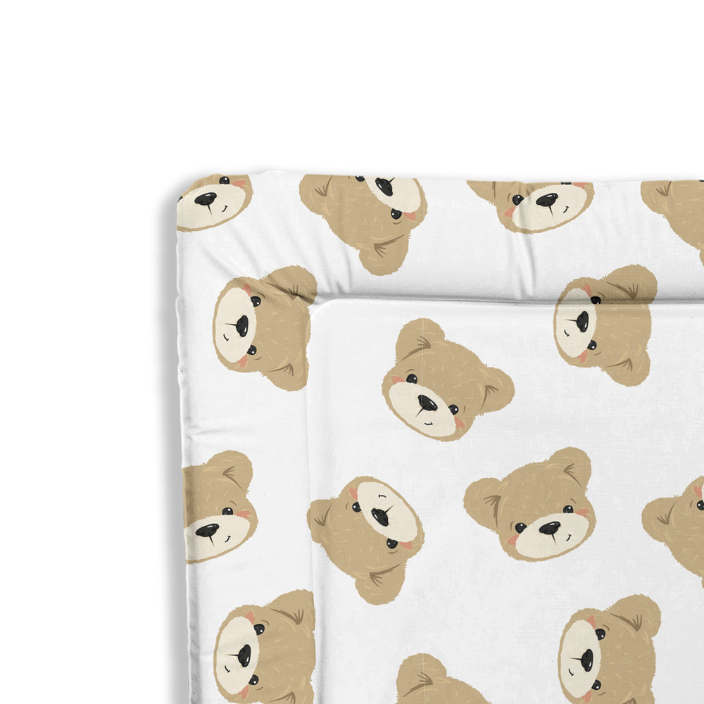 Teddy Bear Classic Changing Mat | The Little Bumble Co