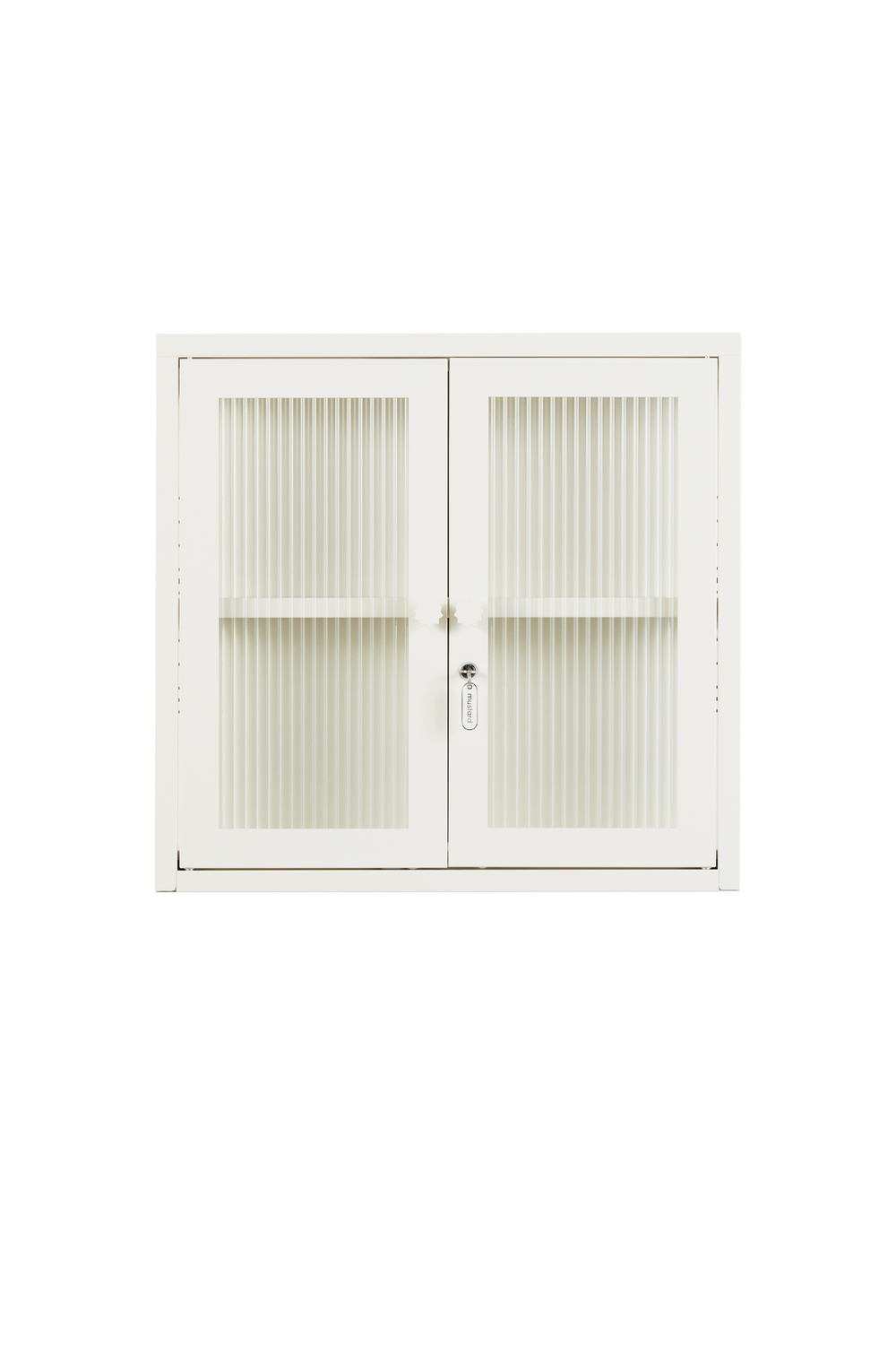 OUTLET - Mustard Made The Kit in Chalk